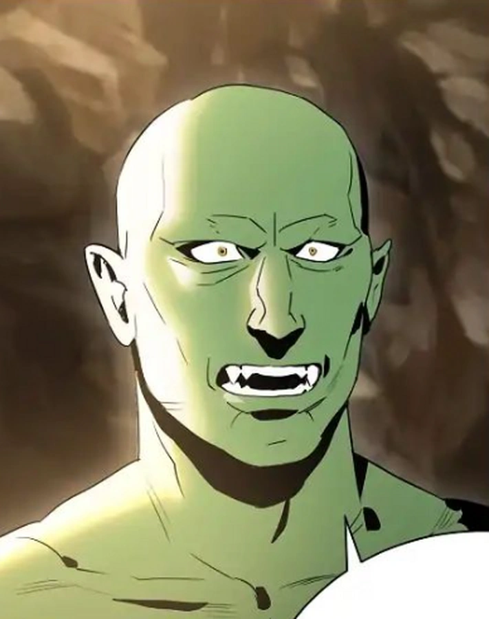 Hobgoblin | Myths in Media Wiki | Fandom