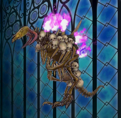 Orobas | Myths in Media Wiki | Fandom