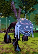 Nixie | Myths in Media Wiki | Fandom