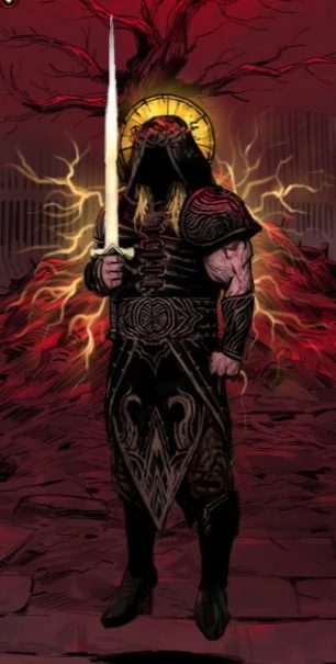 Archon | Myths in Media Wiki | Fandom