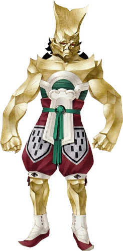 Four Oni | Myths in Media Wiki | Fandom