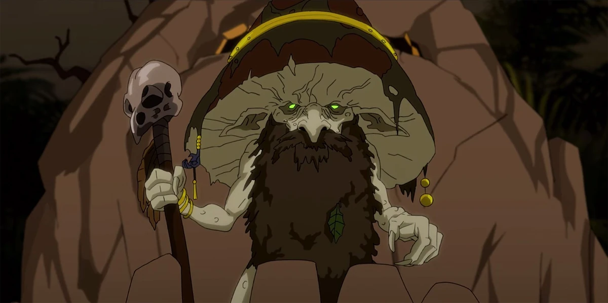 Duwende | Myths in Media Wiki | Fandom