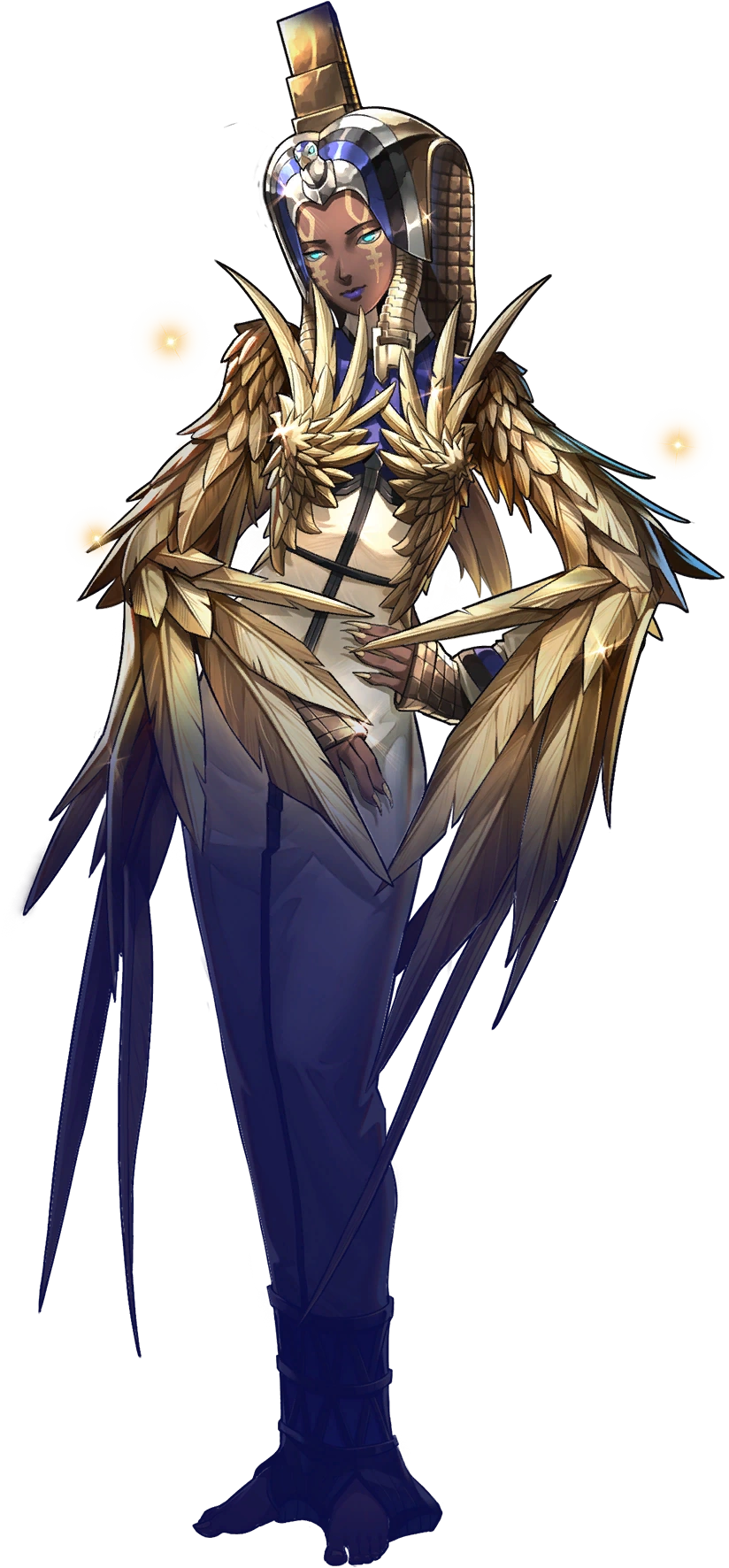 Isis | Myths in Media Wiki | Fandom