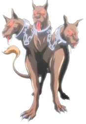 Naberius | Myths in Media Wiki | Fandom