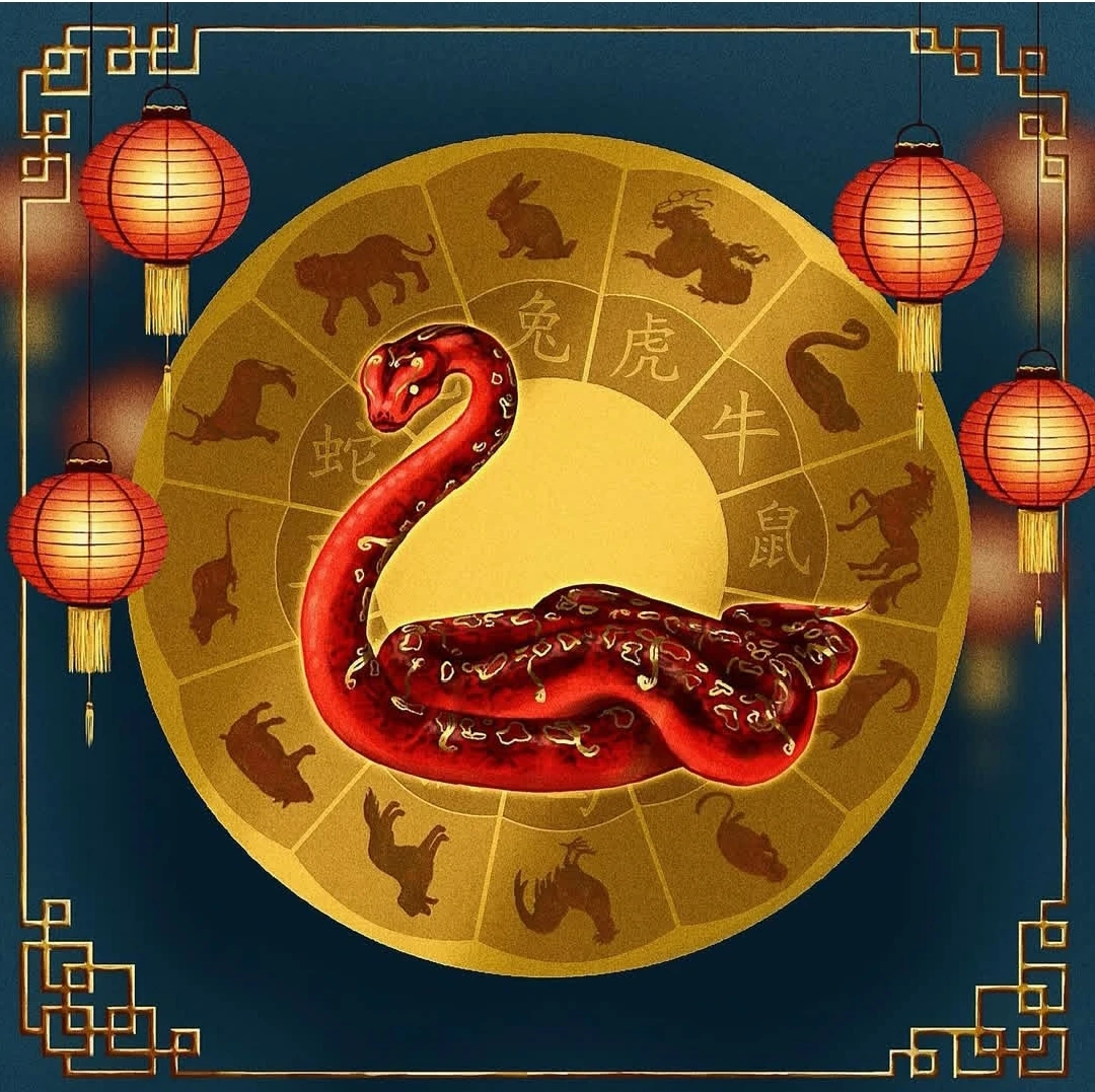 Zodiac snake | Myths in Media Wiki | Fandom