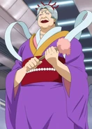 Otohime | Myths in Media Wiki | Fandom