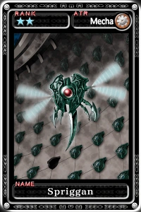 Spriggan | Myths in Media Wiki | Fandom