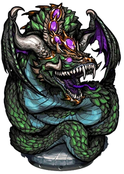 Lahmu | Myths in Media Wiki | Fandom