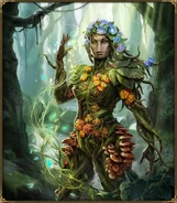 Gaia | Myths in Media Wiki | Fandom