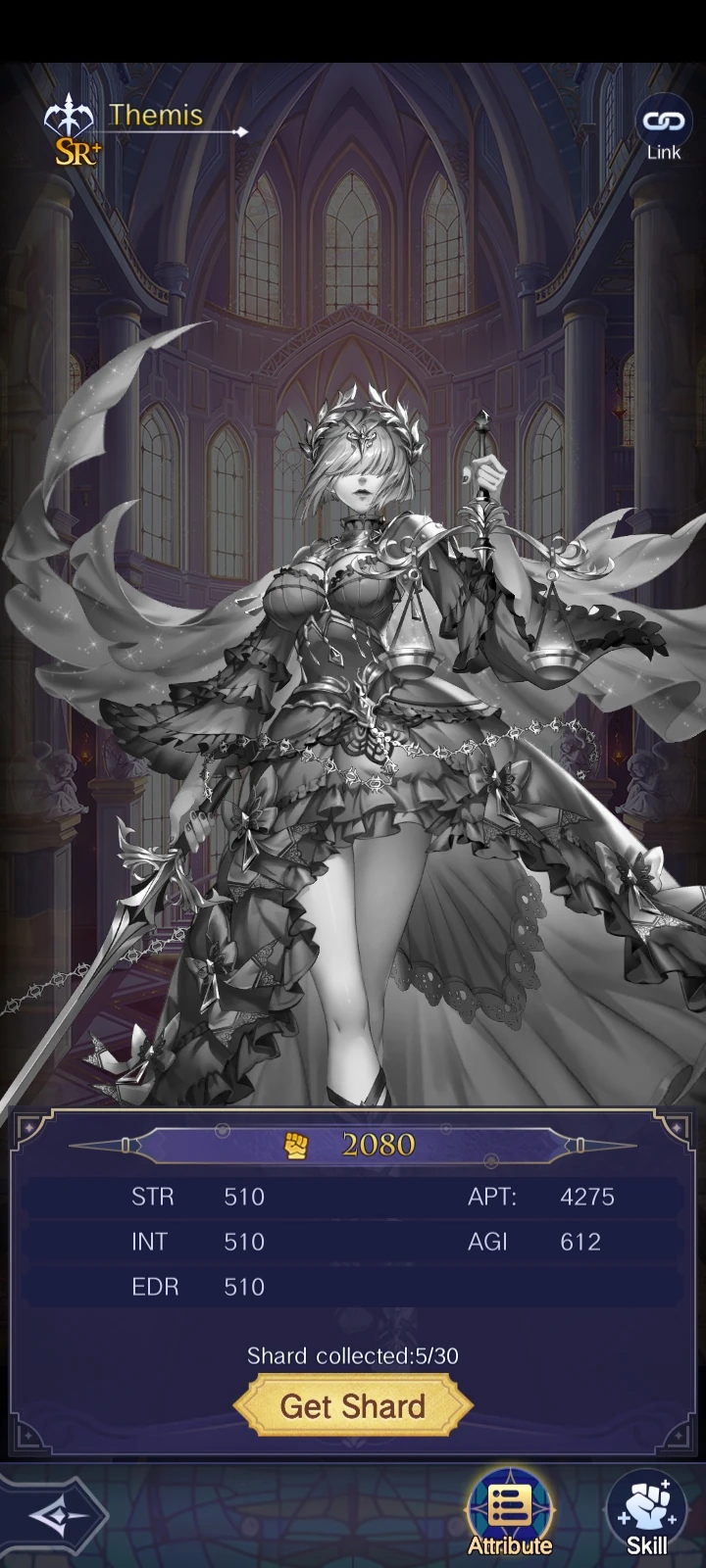 Themis | Myths in Media Wiki | Fandom