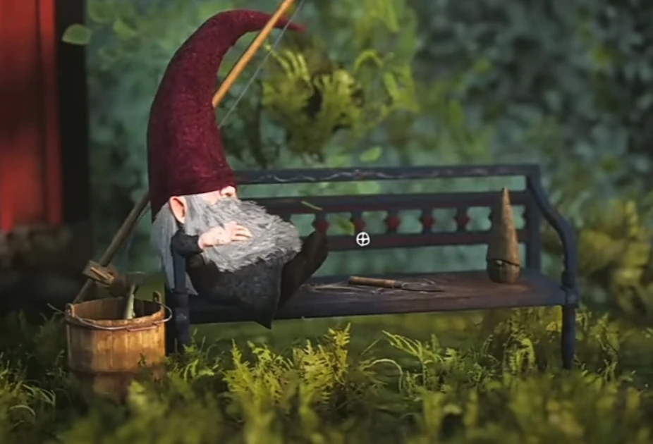 Tomte | Myths in Media Wiki | Fandom