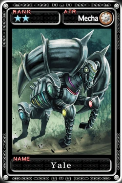 Yale | Myths in Media Wiki | Fandom