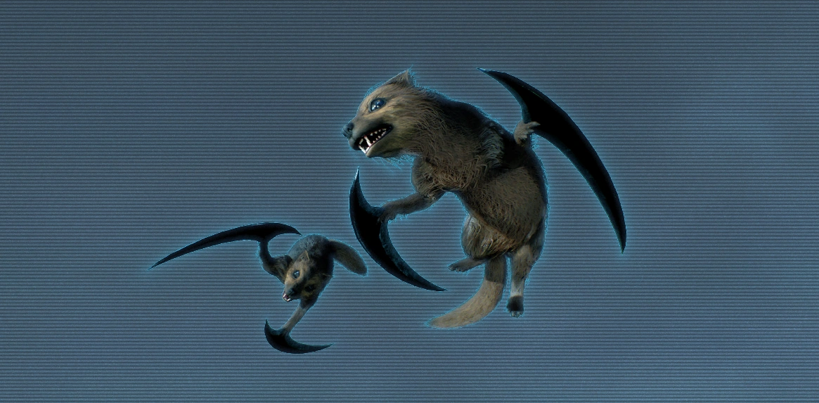 Kamaitachi | Myths in Media Wiki | Fandom