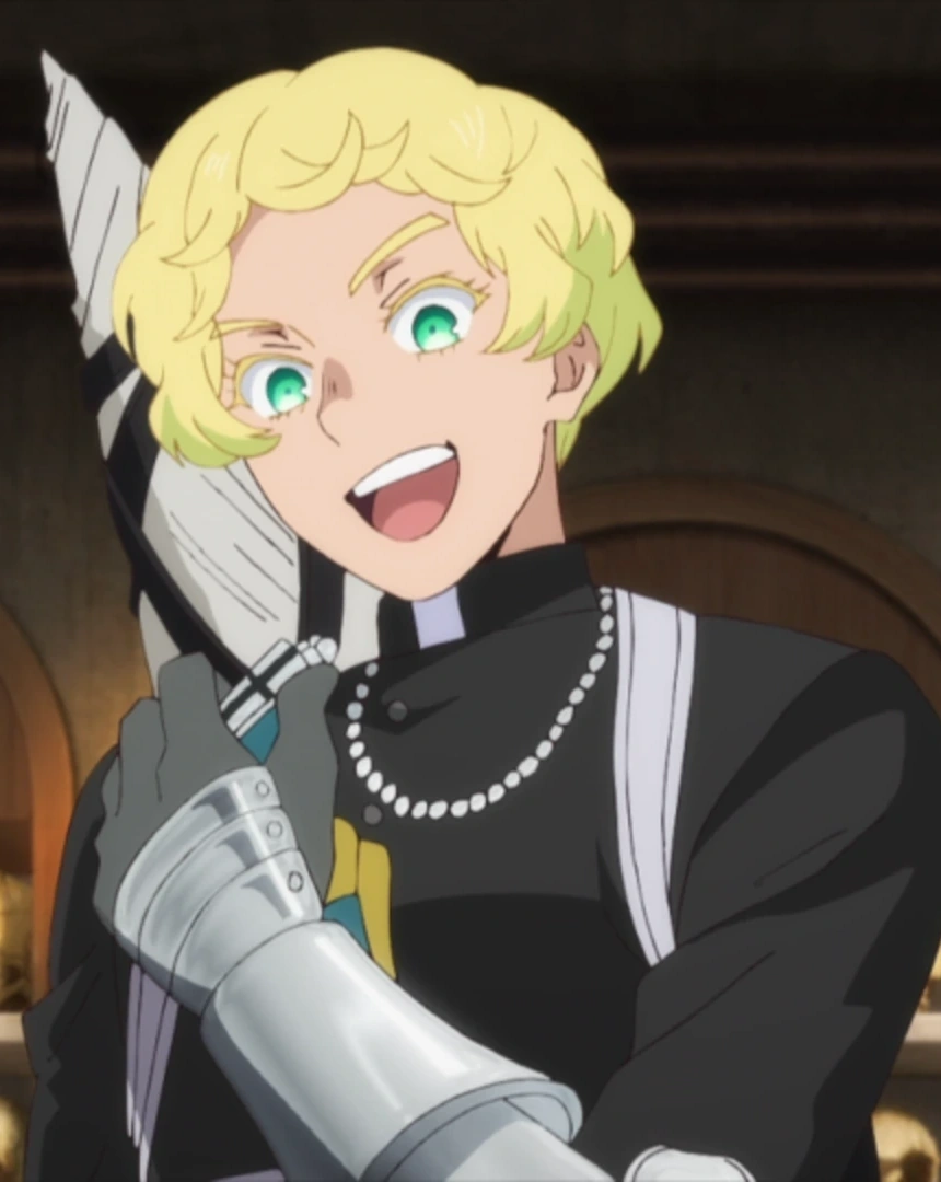 Roland | Myths in Media Wiki | Fandom