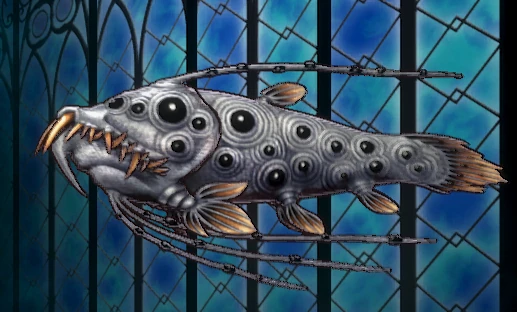 Forneus | Myths in Media Wiki | Fandom