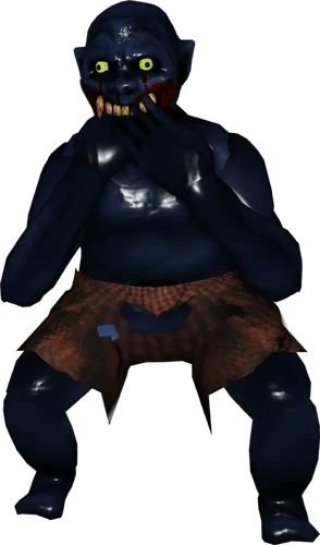 Jikininki | Myths in Media Wiki | Fandom