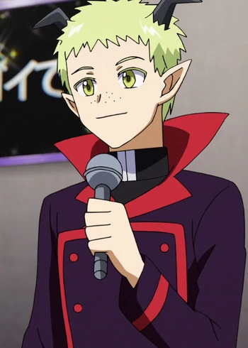 Kimaris | Myths in Media Wiki | Fandom