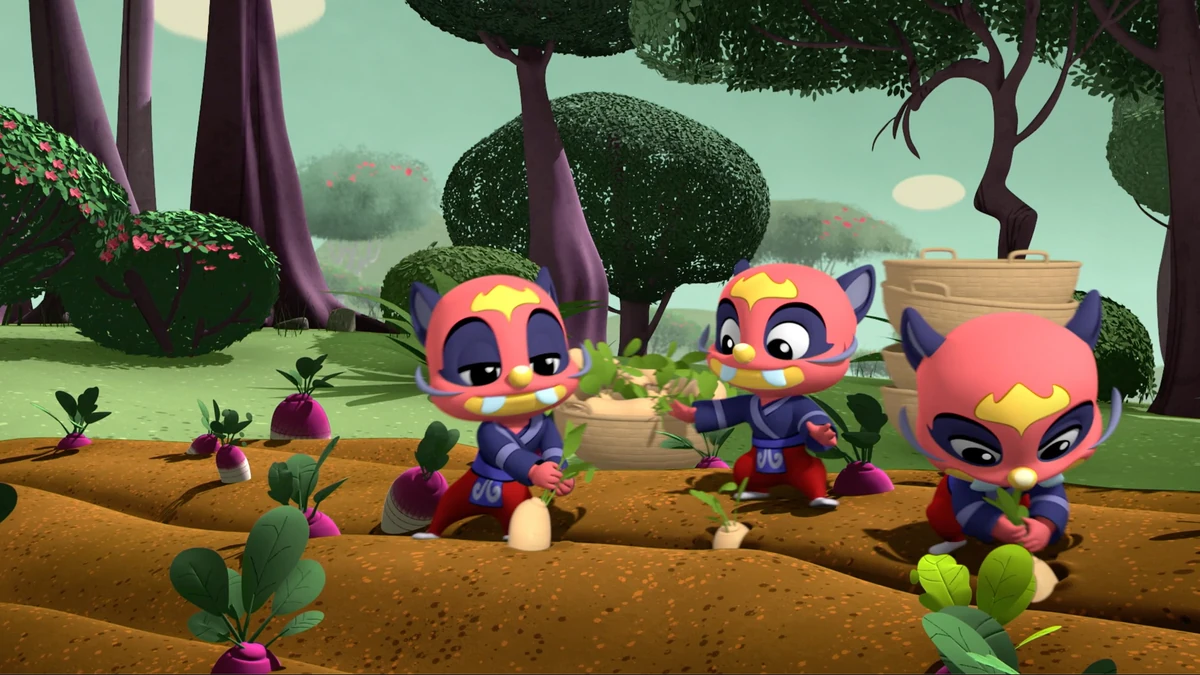 Dokkaebi | Myths in Media Wiki | Fandom