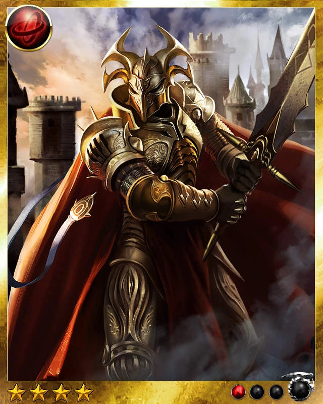 Chrysaor | Myths in Media Wiki | Fandom