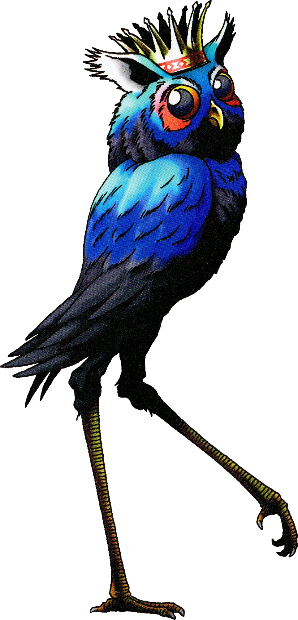 Stolas | Myths in Media Wiki | Fandom