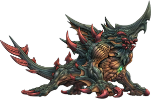 Oyamatsumi | Myths in Media Wiki | Fandom