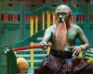 Ao Guang | Myths in Media Wiki | Fandom