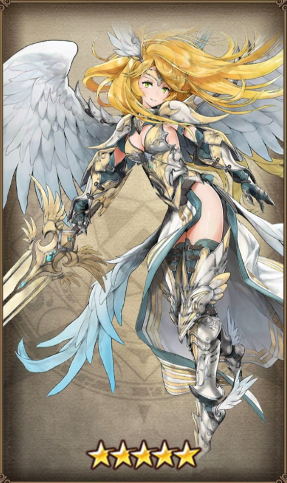 Skuld (Valkyrie) | Myths in Media Wiki | Fandom