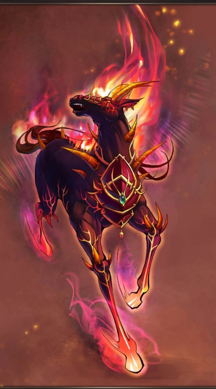 Nightmare | Myths in Media Wiki | Fandom