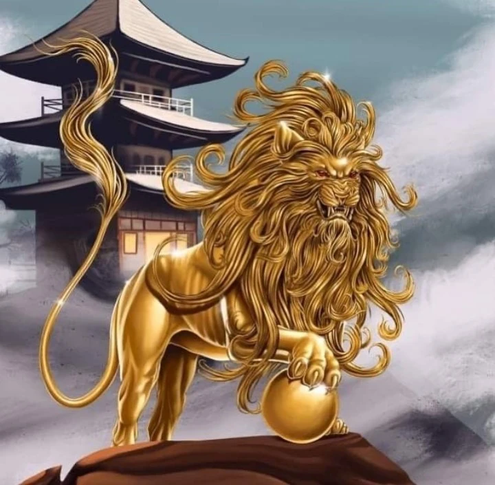 Pixiu | Myths in Media Wiki | Fandom