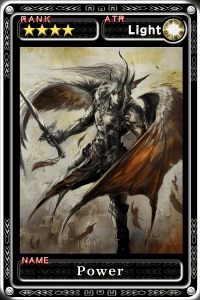 Power angels | Myths in Media Wiki | Fandom