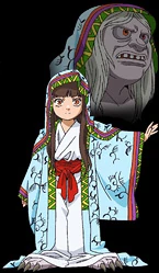 Fuguruma yohi | Myths in Media Wiki | Fandom