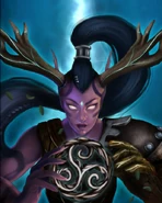 Gaia | Myths in Media Wiki | Fandom