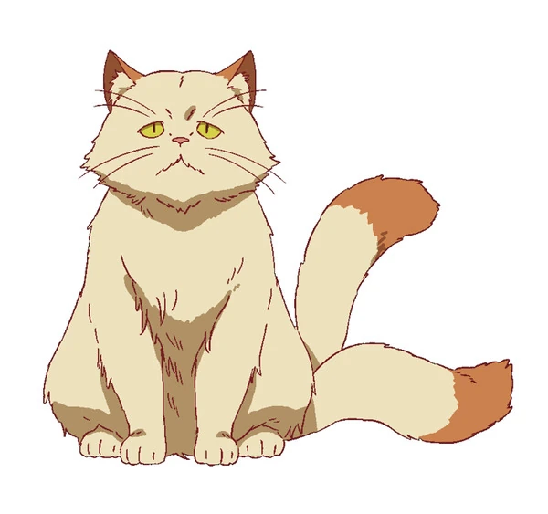 Nekomata | Myths in Media Wiki | Fandom