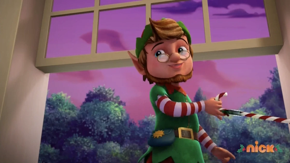 Christmas elf | Myths in Media Wiki | Fandom