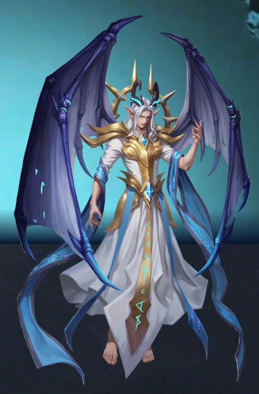 Tianlong | Myths in Media Wiki | Fandom