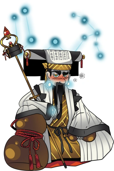 Jurojin | Myths in Media Wiki | Fandom