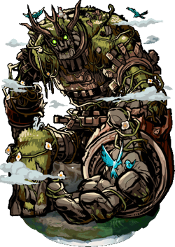 Tuniit | Myths in Media Wiki | Fandom