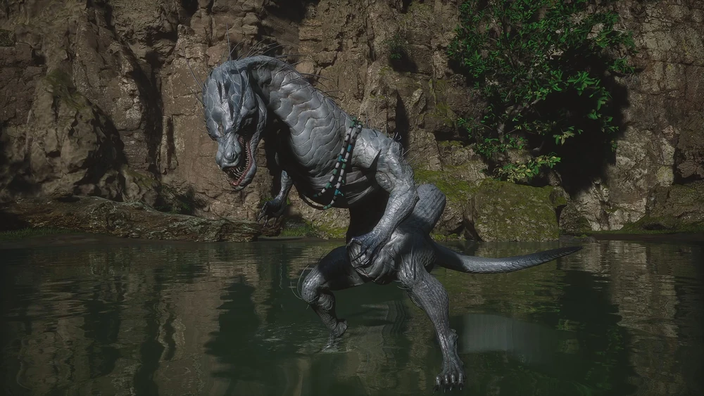 Jiao long | Myths in Media Wiki | Fandom