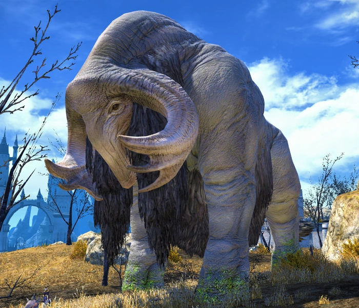 Bonnacon | Myths in Media Wiki | Fandom