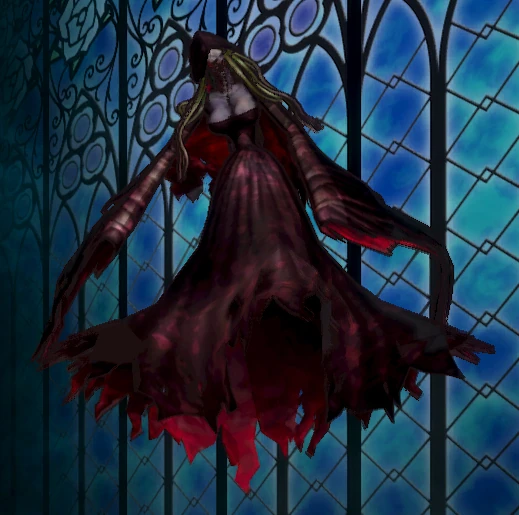 Cyhyraeth | Myths in Media Wiki | Fandom