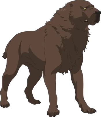 Warg | Myths in Media Wiki | Fandom