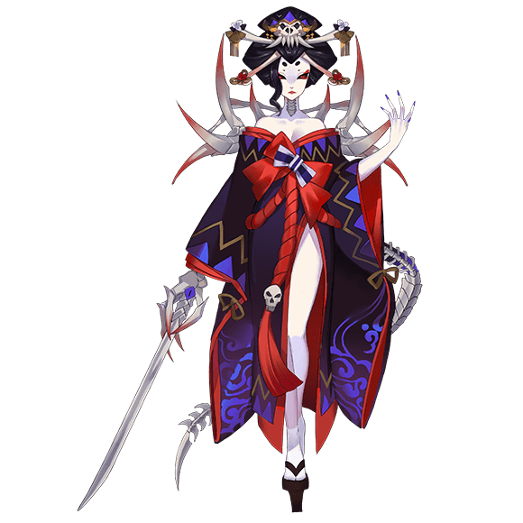Hone onna | Myths in Media Wiki | Fandom