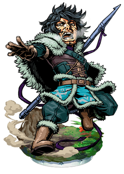 Tulok | Myths in Media Wiki | Fandom