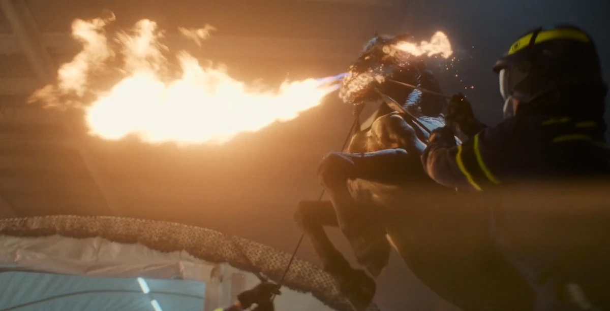 Death Coach | Myths in Media Wiki | Fandom