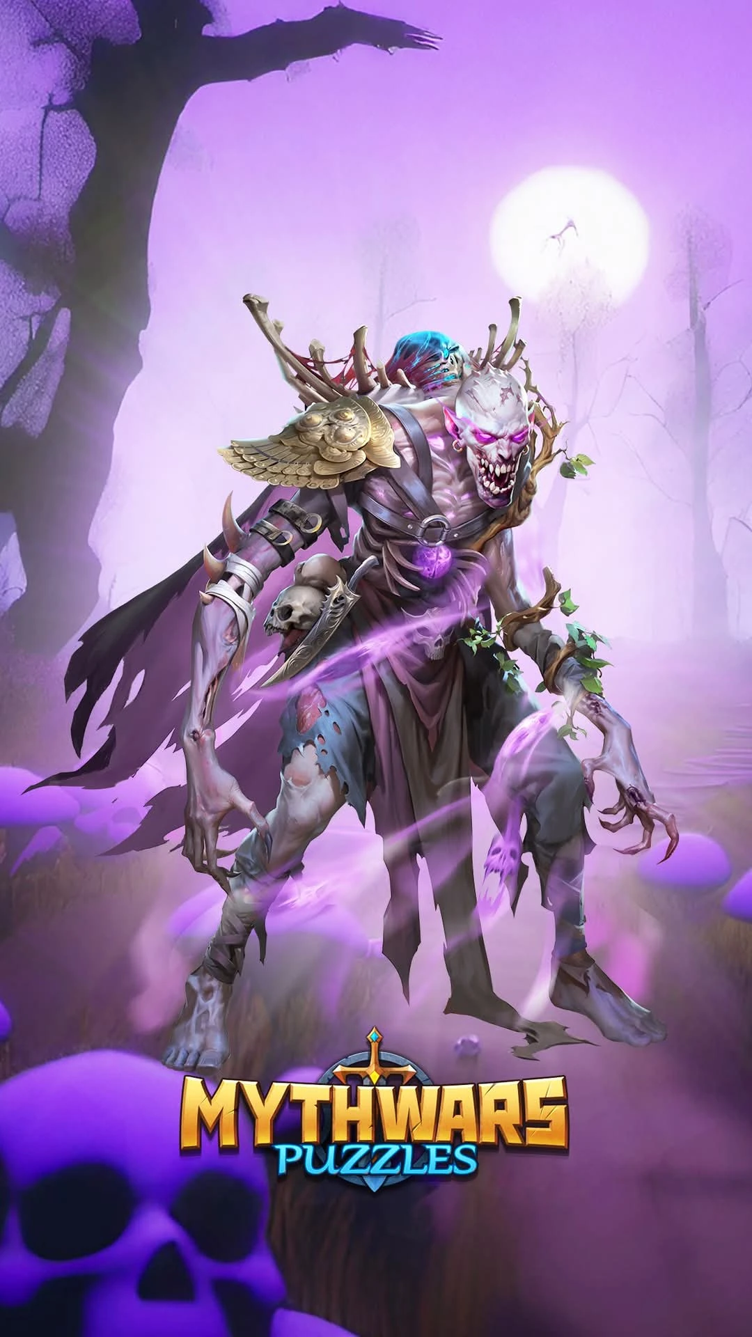 Vrykolakas | Myths in Media Wiki | Fandom