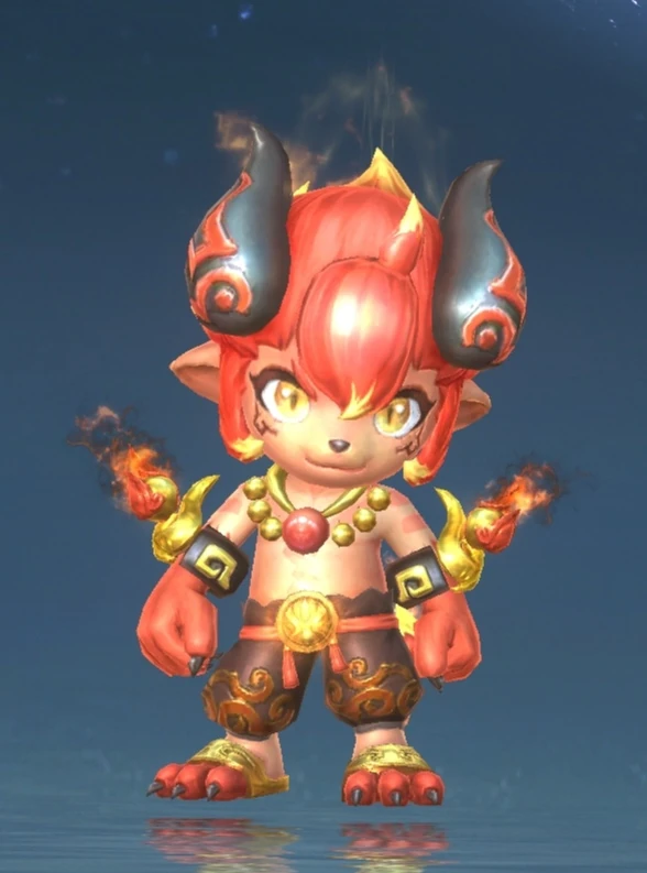 Zhu long | Myths in Media Wiki | Fandom