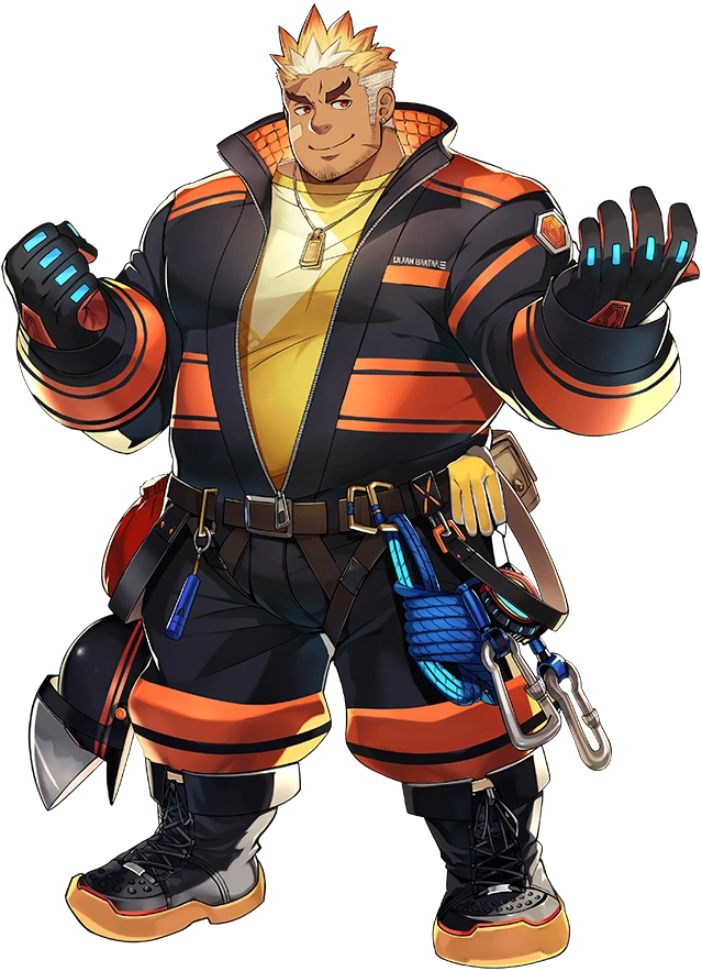 Gesar Khan | Myths in Media Wiki | Fandom