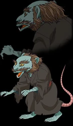 Tesso | Myths in Media Wiki | Fandom