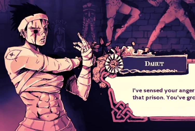 Dahut | Myths in Media Wiki | Fandom