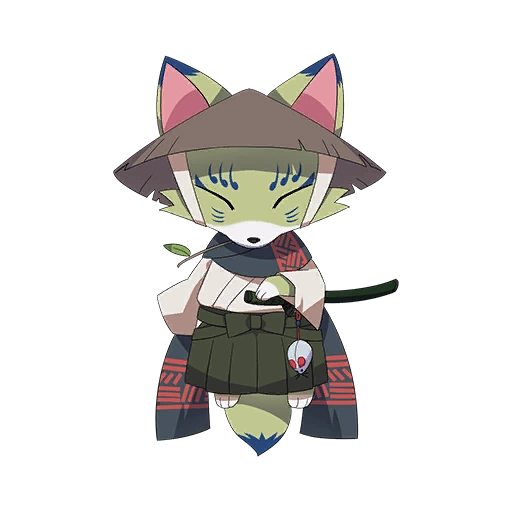 Keizobo | Myths in Media Wiki | Fandom